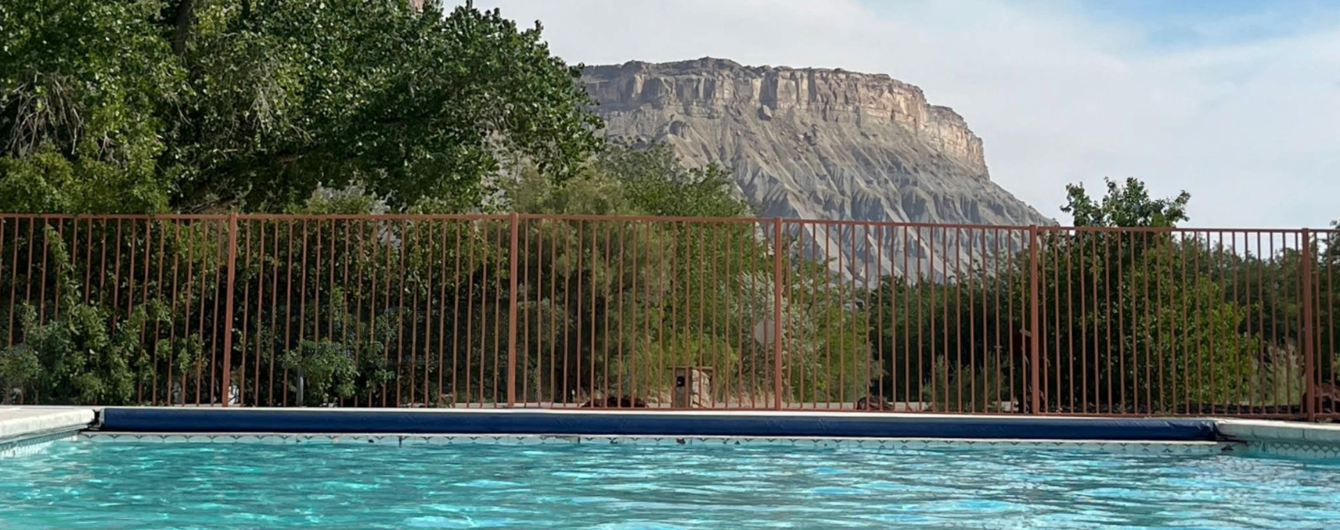 Cathedral Valley Inn - Boutique Hotel in Caineville Utah | Near Capitol ...